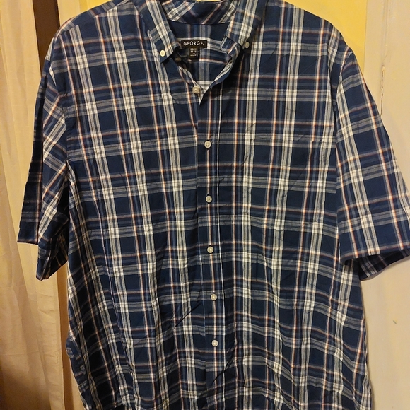 George | Shirts | George Shirt35 | Poshmark